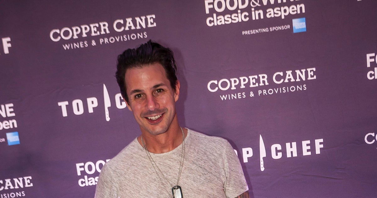 ABC severs ties with "Great American Baking Show" judge Johnny Iuzzini ...