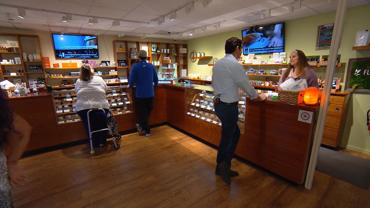 California ready to go green with legalization of marijuana in 2018 ...