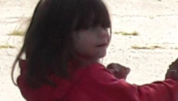 Manhunt ends with arrests for murder, torture of 4-year-old girl found ...