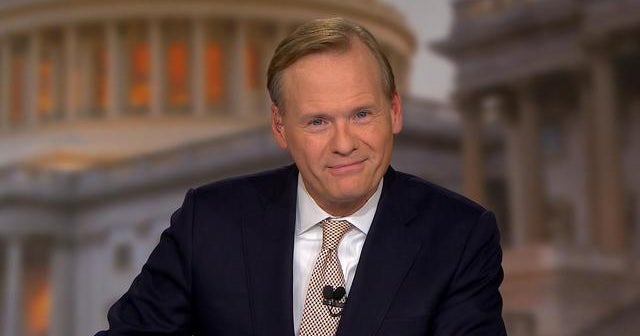 1/21: Ryan, Mulvaney, Durbin - CBS News