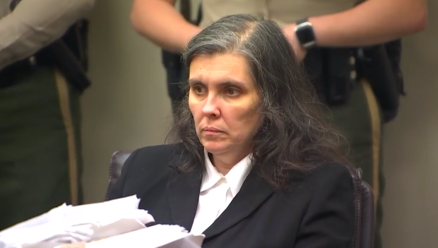 Prosecutors ask court to ban contact between California couple, 13 ...