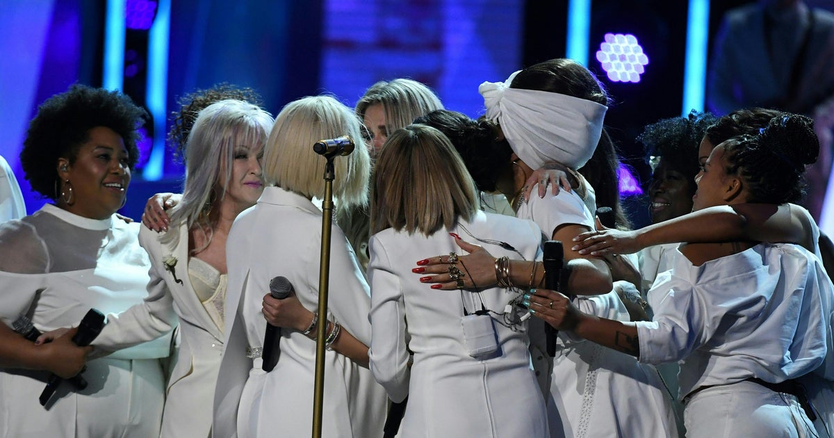 Grammys Live Blog: Who won, red carpet, performances, and highlights ...