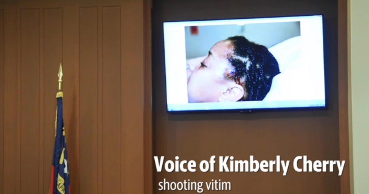 Jury in ex-pastor's trial hears 911 plea from woman shot in head - CBS News