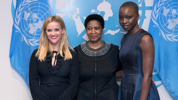 United Nations Commission on the Status of Women hopes to seize on # ...