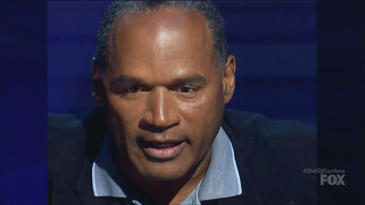 O.j. Simpson Today