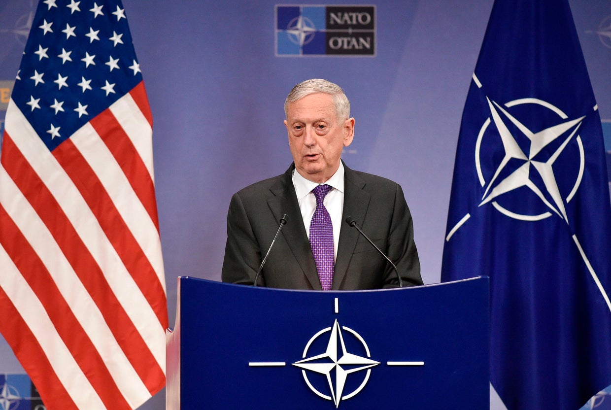 U.S. presidential line of succession