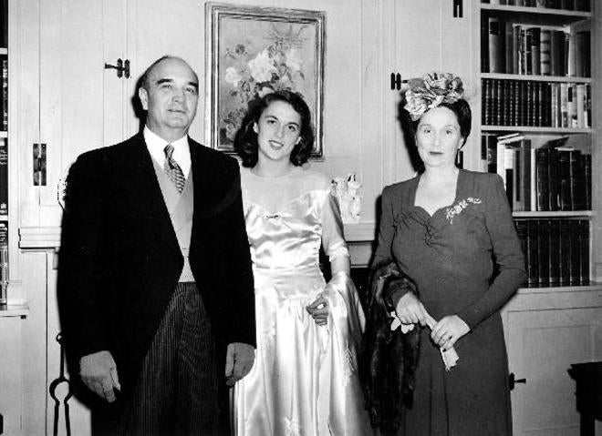 Barbara Bush 1925-2018