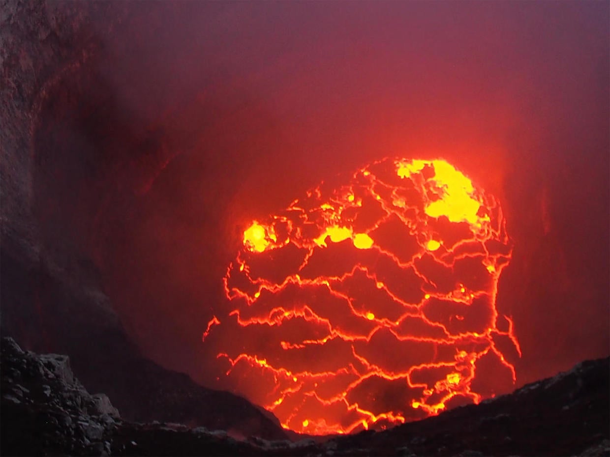How Common Are Volcanic Eruptions In Hawaii at Jasper Butler blog