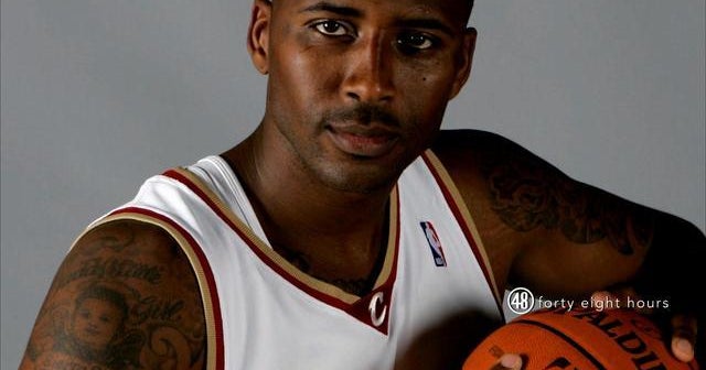 Who killed NBA player Lorenzen Wright? "48 Hours" investigates - CBS News