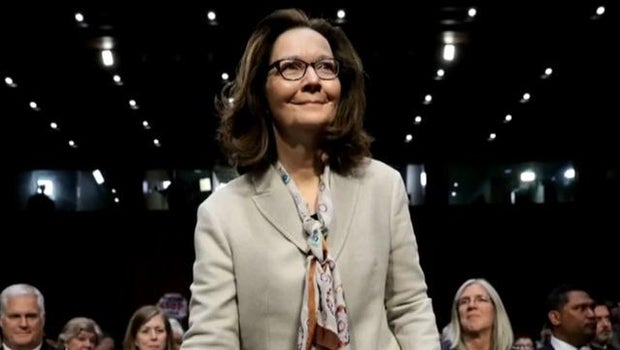 CIA Director Gina Haspel announces new leadership picks - CBS News