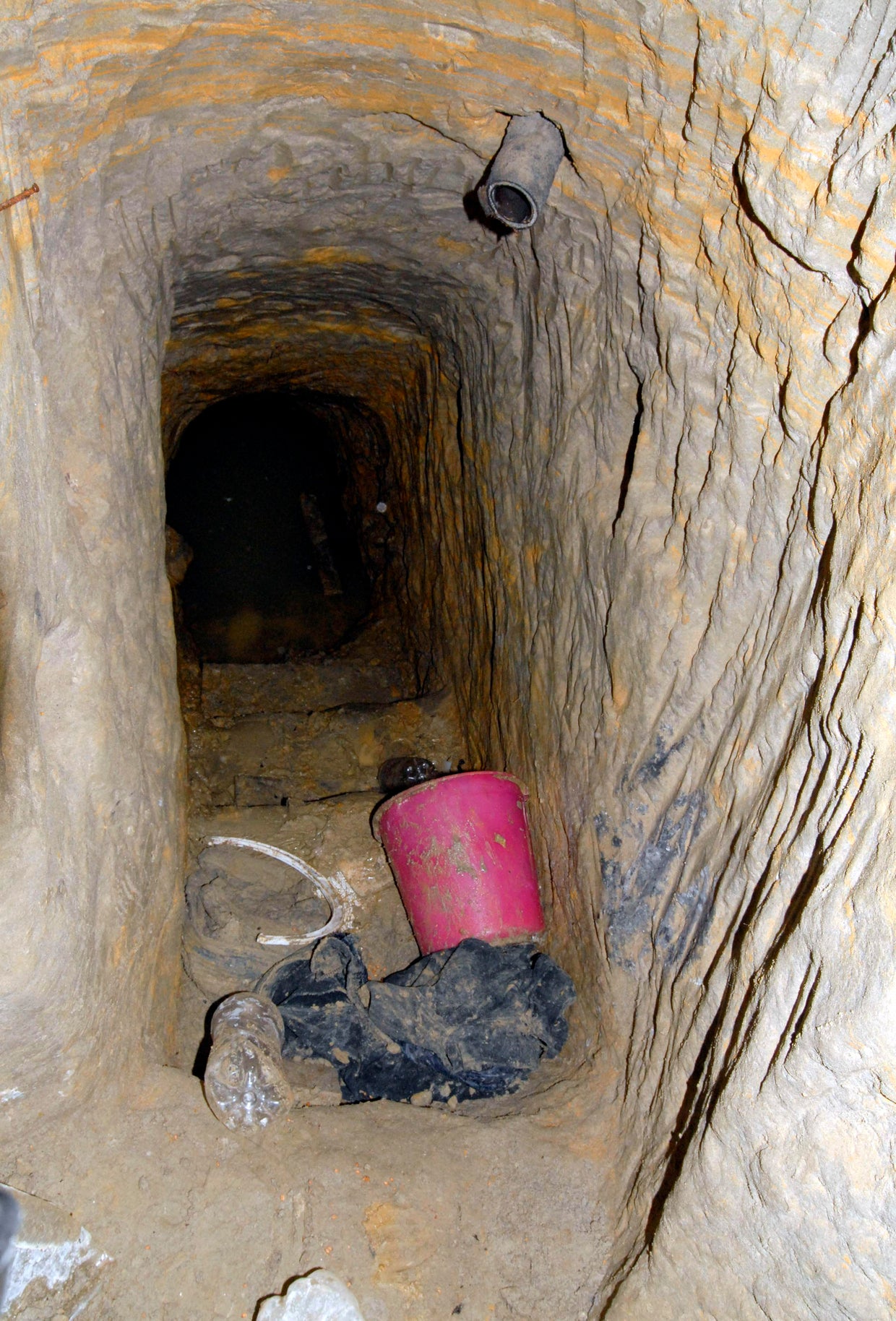 The most terrifying cults in history