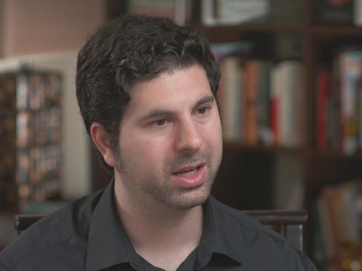 Introverts and the making of a "Quiet Revolution" - CBS News