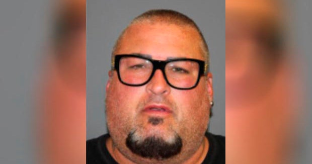 Color Me Badd singer Bryan Abrams arrested for allegedly pushing ...