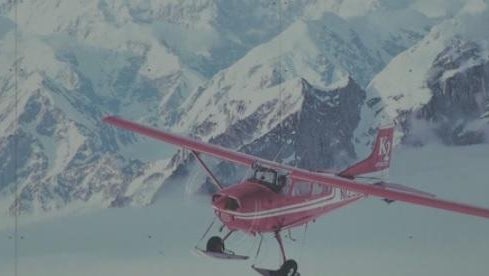 Alaska sightseeing plane crash leaves 4 dead, 1 missing - CBS News