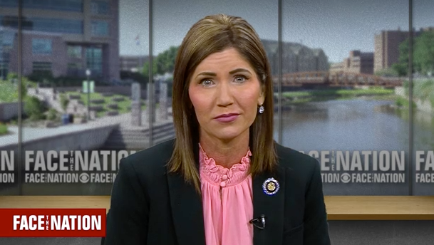 Rep. Kristi Noem on 2018: "Women don't just want to talk about women's ...