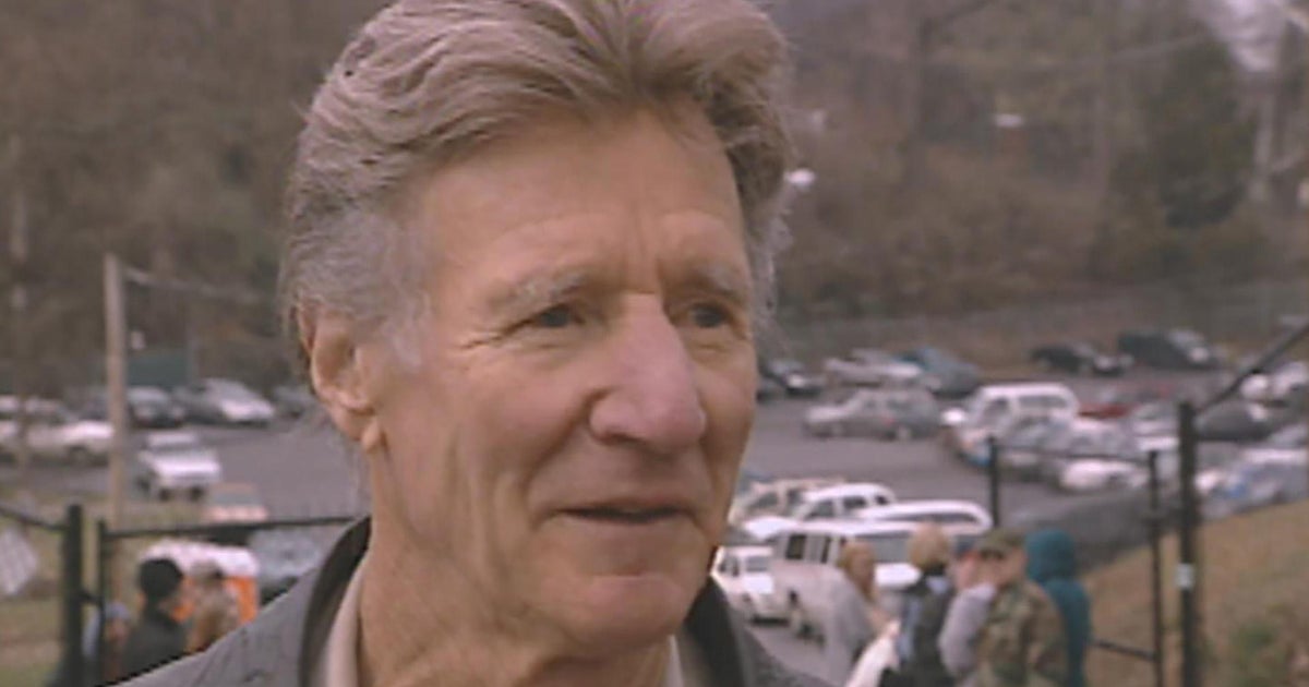 When 60 Minutes met Stan Brock, the man who brought health care to the ...