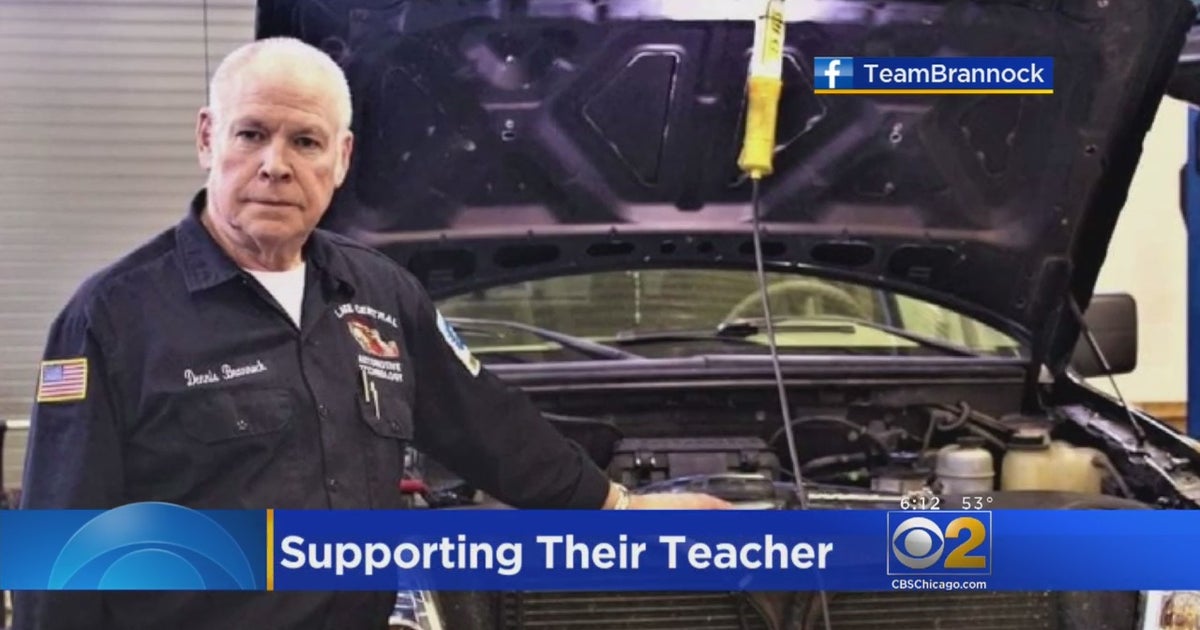Indiana Teacher Could Be Fired For Not Reporting Armed Man On School ...