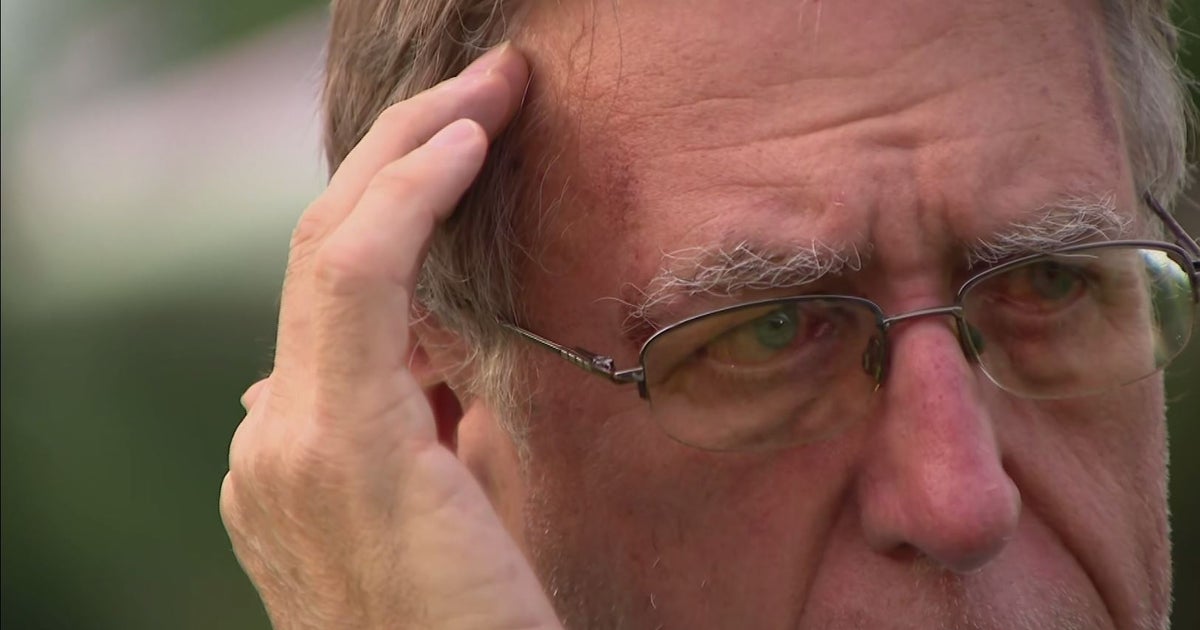 Northwest Indiana Priest Accused Of Lying About Attack - CBS Chicago