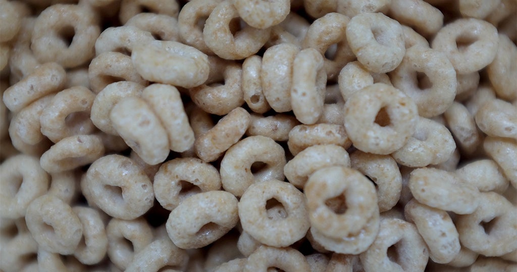 Are There Traces Of Weed Killer In Your Cereal? - CBS Pittsburgh
