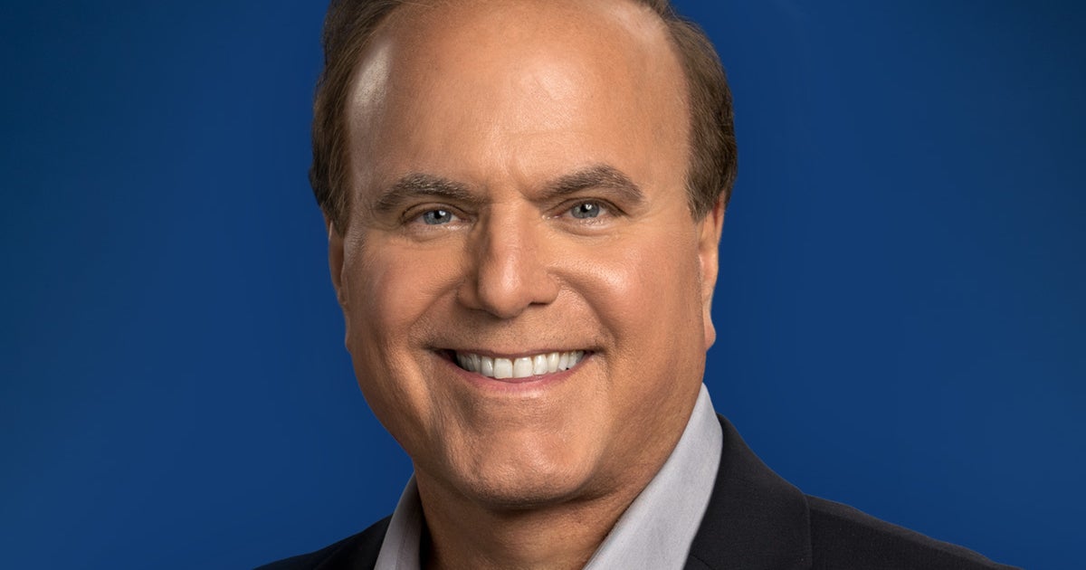 David Goldstein - CBS Los Angeles