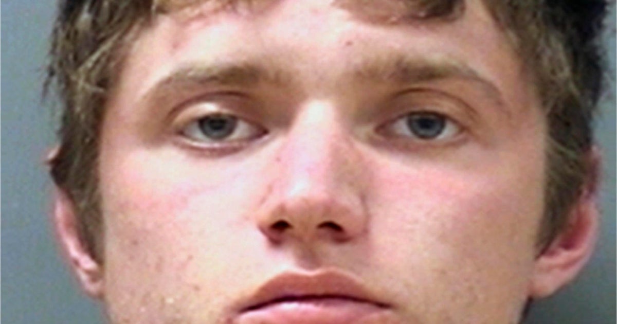 Girls Scouts killed: Driver Colten Treu was huffing before crash that ...