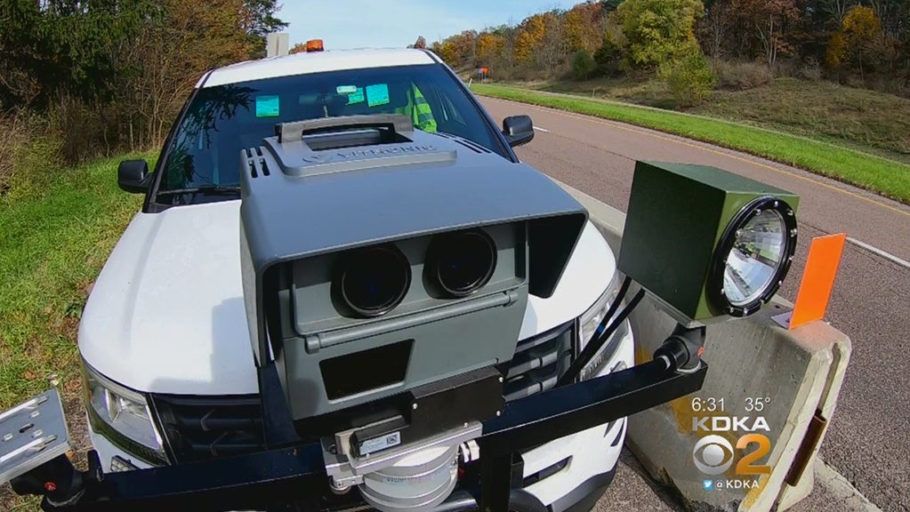 Pennsylvania Aims To Save Lives By Installing Cameras In Construction ...