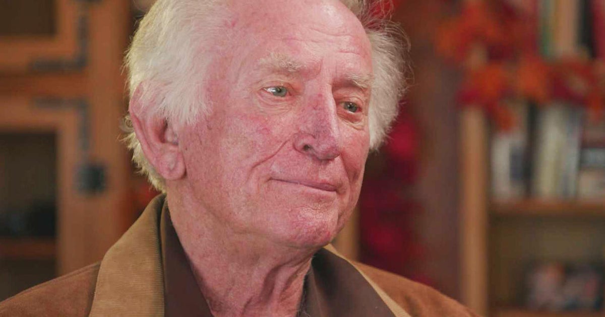 Gary Hart: "All the rules have changed" in politics in the era of ...