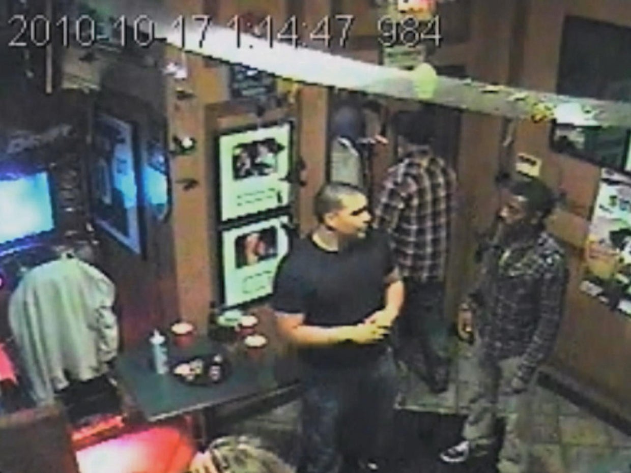 DJ Henry death: Family asks: Was fatal shooting of Pace University ...