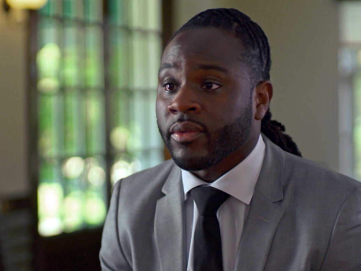 DJ Henry death: Family asks: Was fatal shooting of Pace University ...