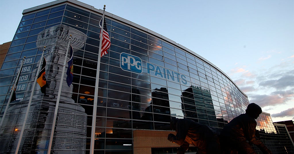 Student Rush Program Returns For Penguins' 2021-22 Season - CBS Pittsburgh