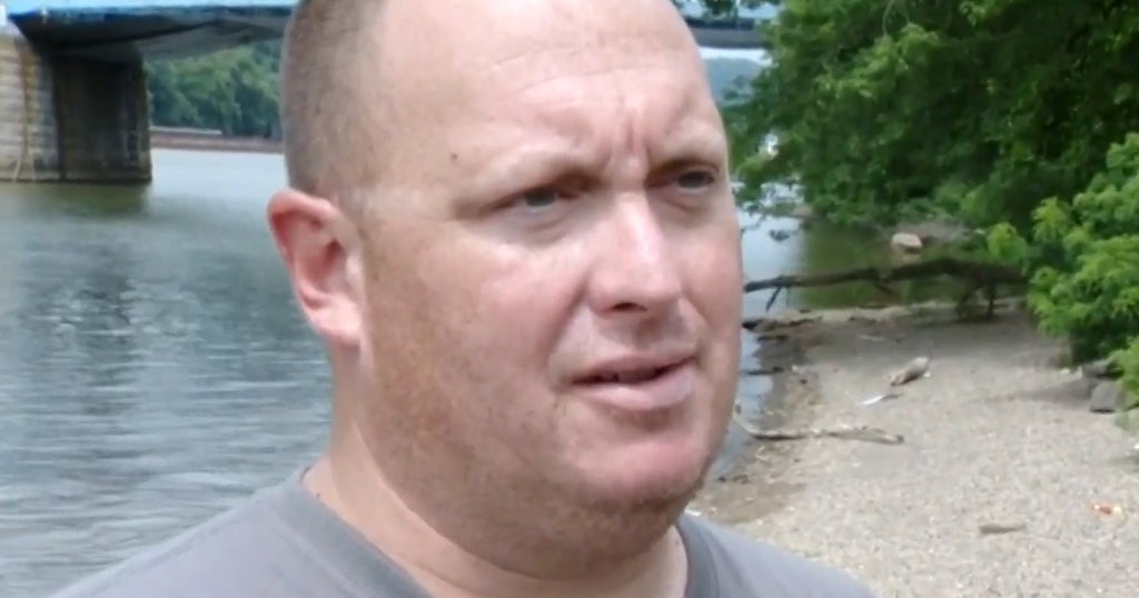 Elizabeth Borough Police Chief No Longer In Charge Of Department - CBS ...