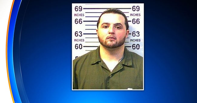 Man Arrested In Apparent Road Rage Killing Of FDNY Firefighter - CBS ...