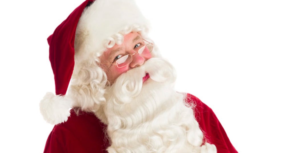 Organizers Issue Apology After Fire Alarm Prompts Santa To Rip Off ...