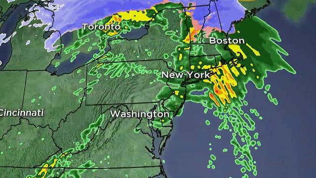 Republicans move to protect Trump from primary challenges - CBS News