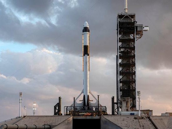 Government shutdown: NASA workers protect assets, missions without pay ...