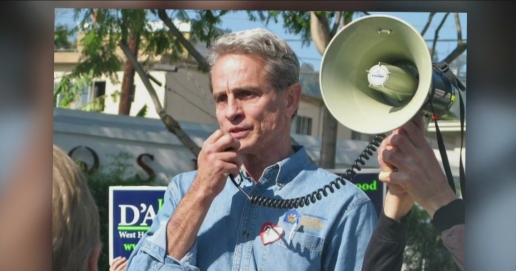 Following The Money: An In-Depth Look At Ed Buck's Political Donations ...