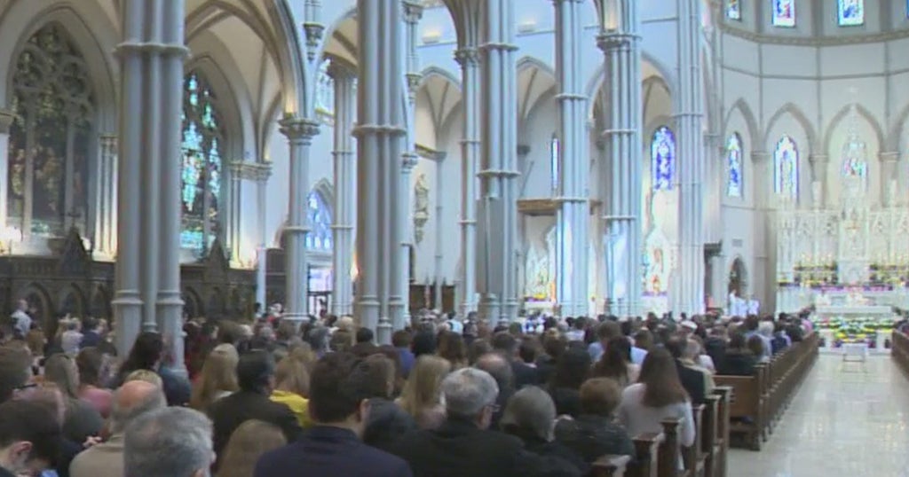 New Lay Organization Calling For Seat Among Catholic Church Hierarchy ...