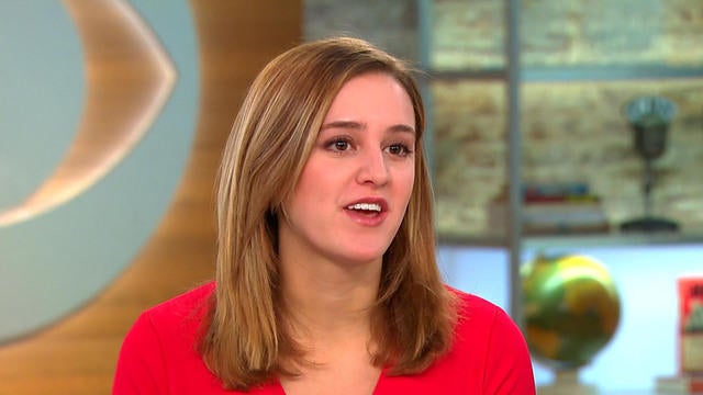 'Canes: Stronger And More Of Them - CBS News