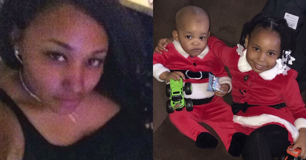 Murder-Suicide Confirmed As Cause Of Death For Family Of Four In Joliet ...