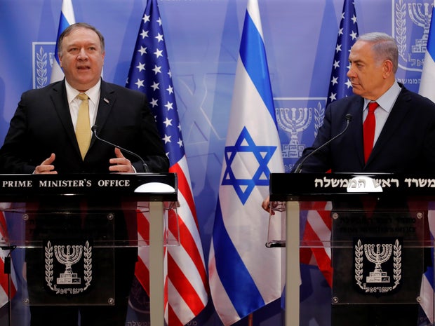 Afghan Donkey Bomb Attack Foiled - CBS News