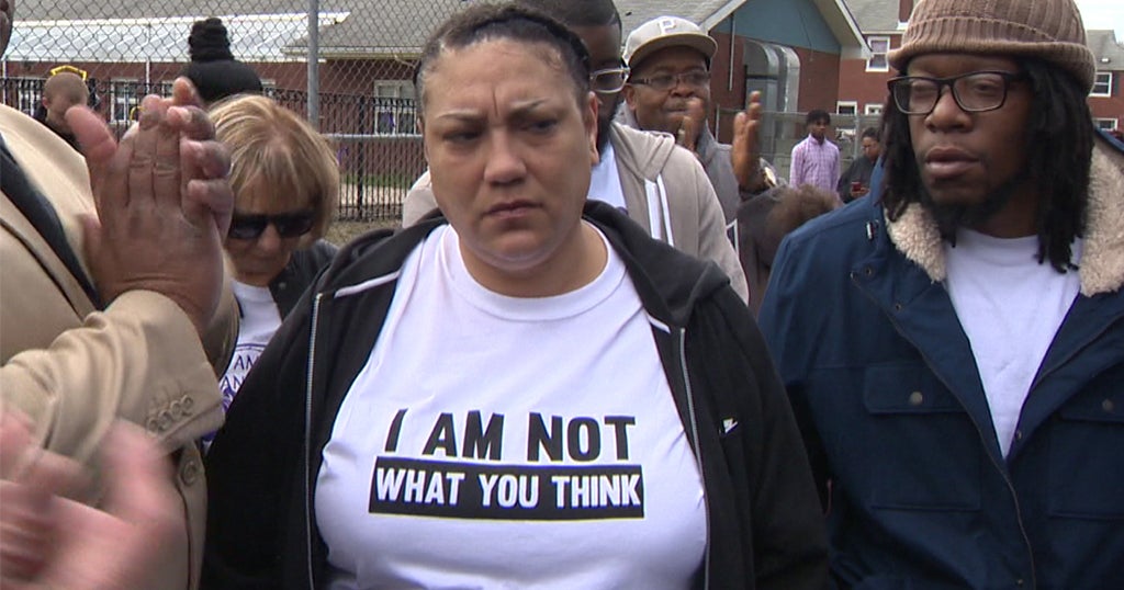 'I Got A Long Fight Ahead Of Me': Antwon Rose's Mother Says 'It's Not ...