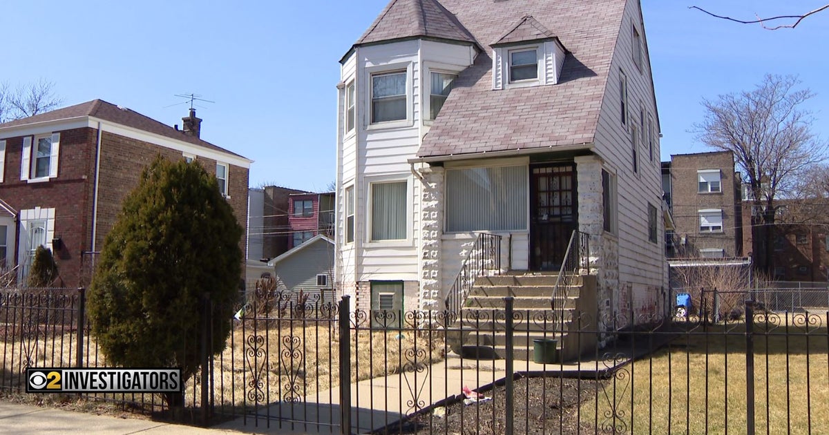 Pastor Accused Of Conning Man Into Signing Over Family Home; 'I Don't ...