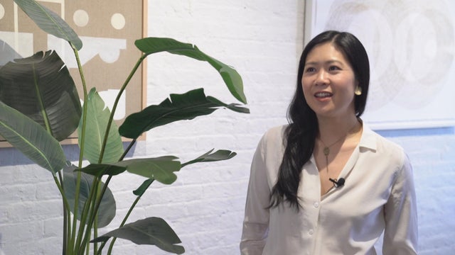 Ex-Spy Died Of Radioactive Poisoning - CBS News