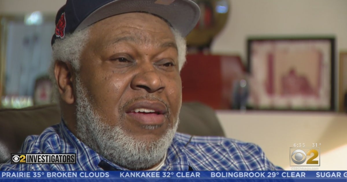 Reports Show IDOT Approves Only A Small Fraction Of Motorists' Damage ...