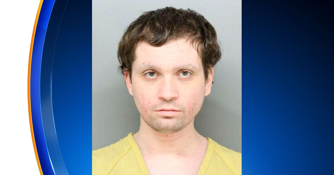 Final Sentencing Set For Man Who Claimed To Be Missing Aurora Boy - CBS ...