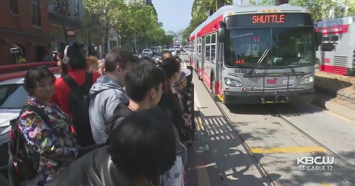 Embattled SFMTA Chief Ed Reiskin Stepping Down Following Chronic Muni ...