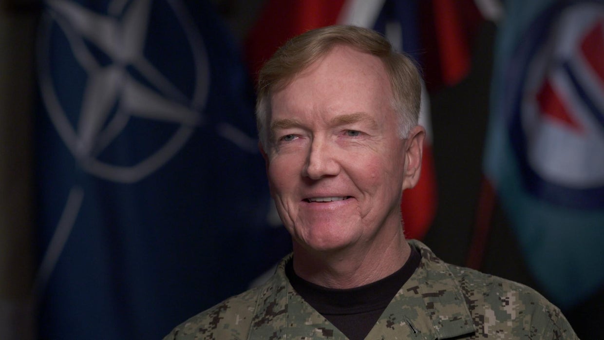 How NATO and the U.S. are preparing for any Russian aggression off the ...