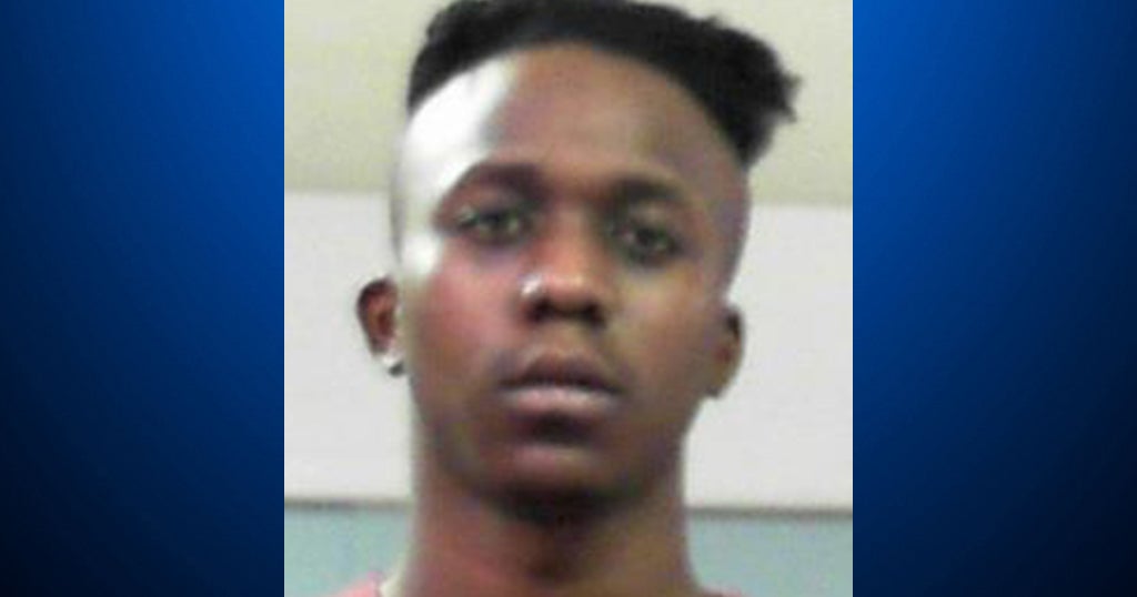 Police: WVU Student Arrest, Accused Of Threatening To Carry Out A ...