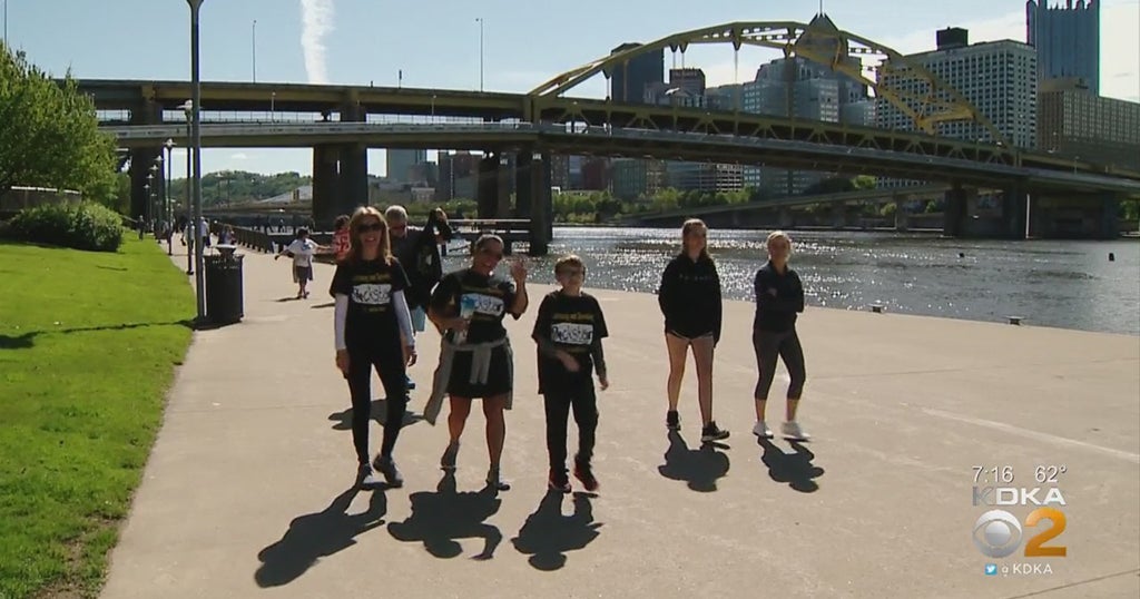 Highmark Walk For A Health Community Raises $500,000 For Local ...