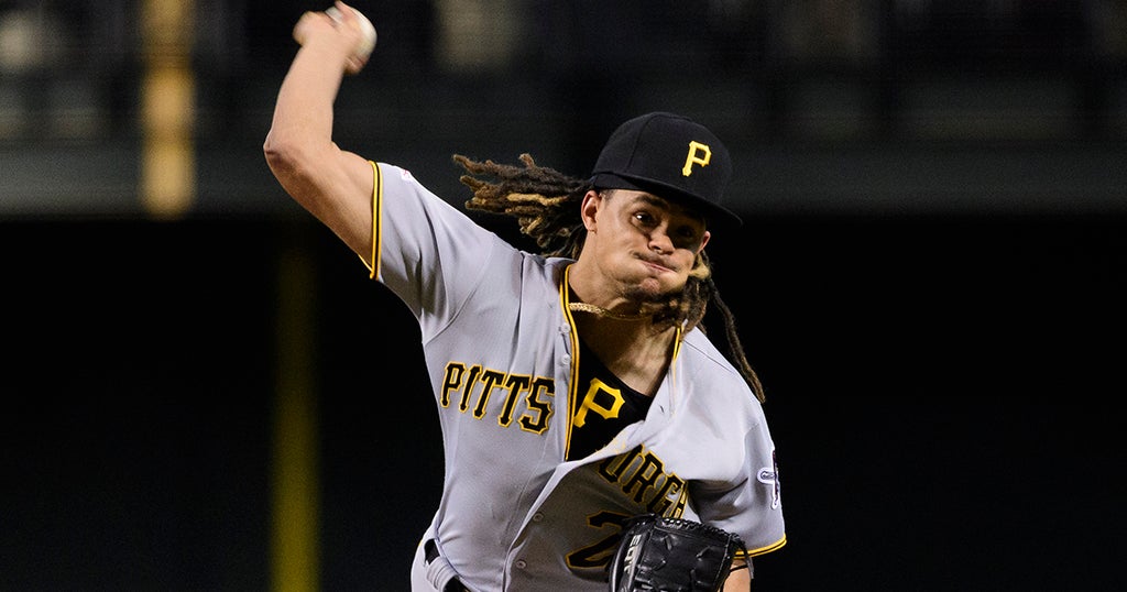 Archer Pitches Only 3 And 2/3 Innings In Return, Pirates Lose 11-1 To ...